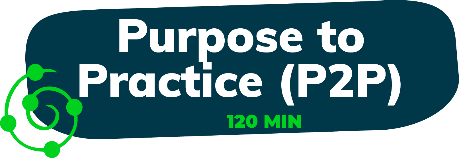 Purpose to Practice (P2P) | the Creators Company